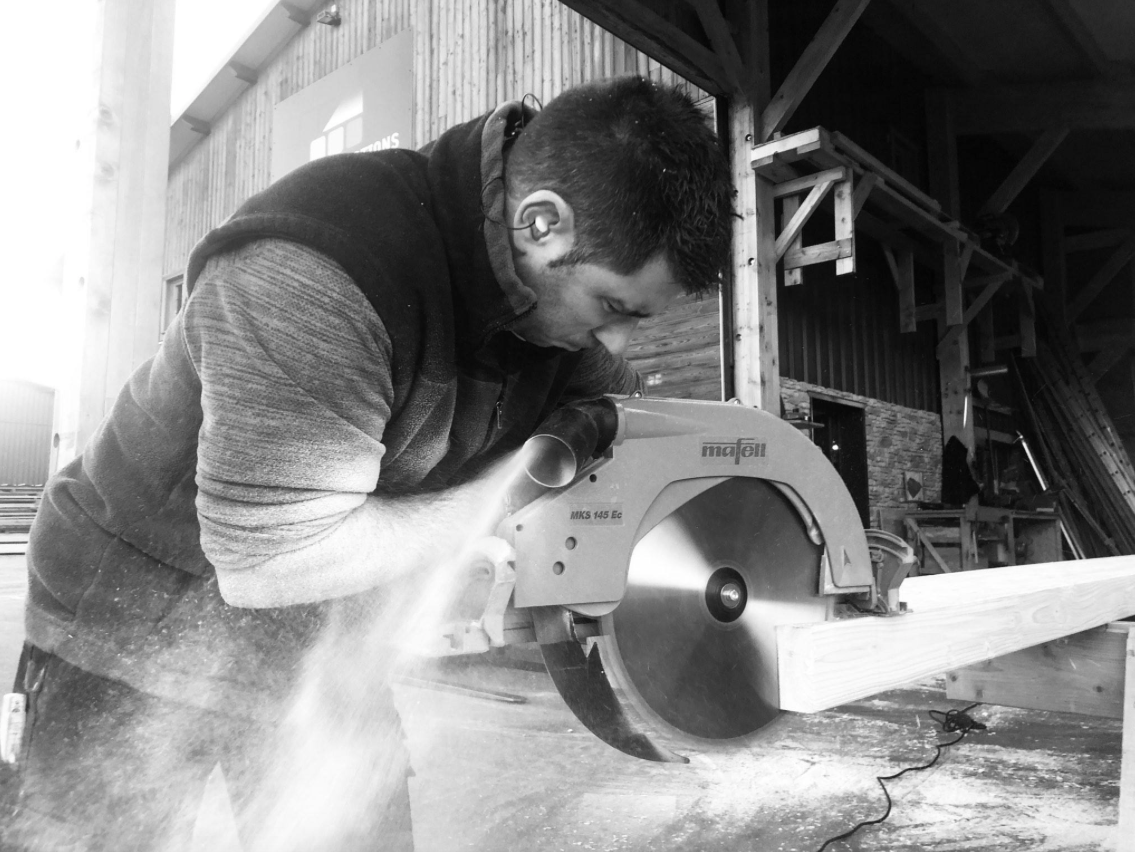 ATELIER - EG Constructions & Ancey Constructions