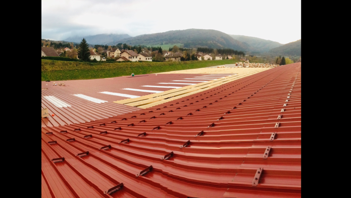 - EG Constructions & Ancey Constructions